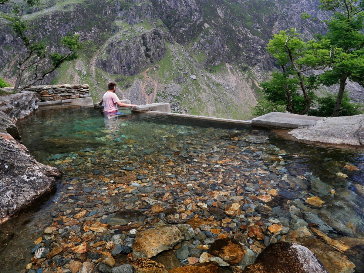 To Infinity and beyond…